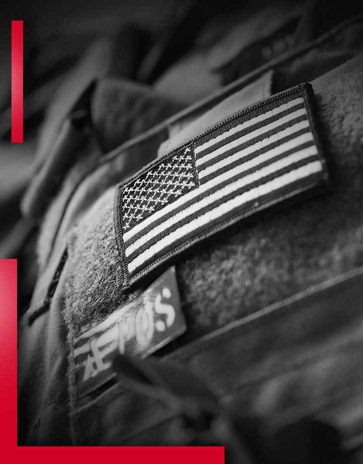 Military Lawyers Near You | Call a Local Military Attorney Today