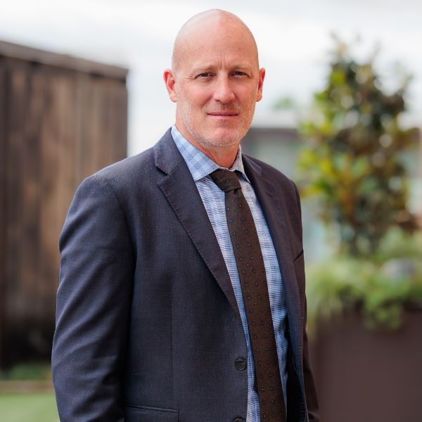 Military Defense Attorney Gerald Healy | Meet Our Team