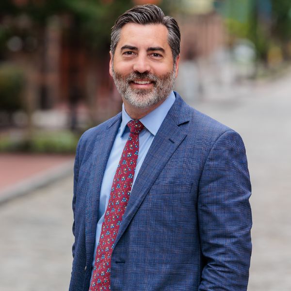 Military Defense Attorney Joshua A. Hill | Meet Our Team