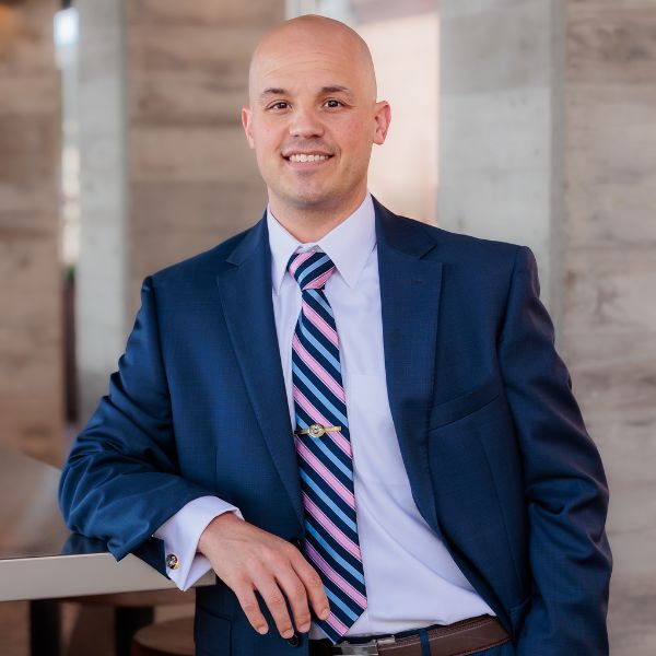 Paul Murray | Military Justice Attorneys